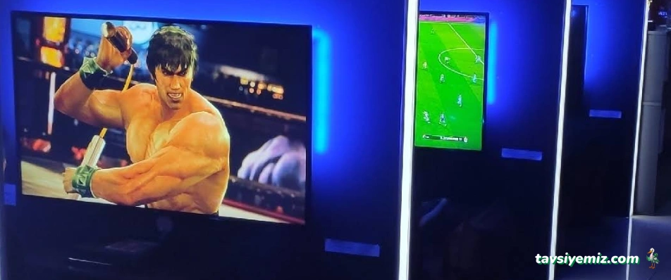 4K Playstation Cafe Kırşehir - Kırşehir Merkez