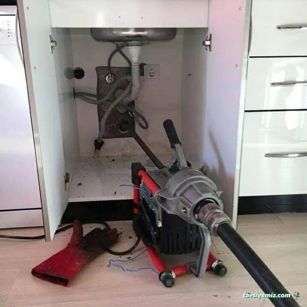 La_Tu_Ka - Gider Açma - Tekirdağ Çerkezköy